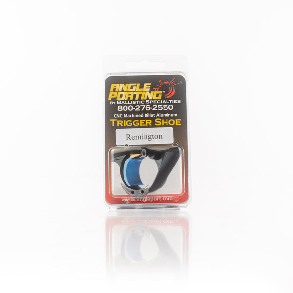 Trigger Shoes | Angle Porting